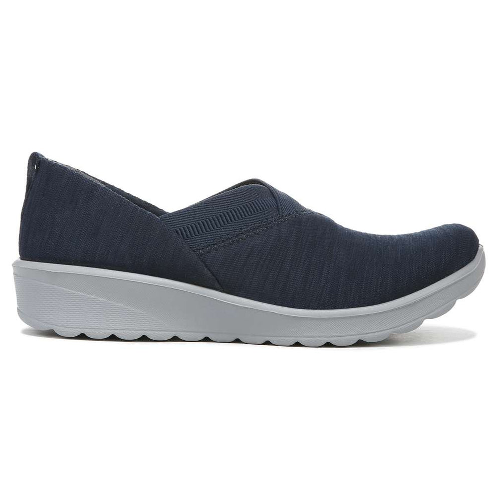 Game Plan Slip-On - Navy – Naturalizer