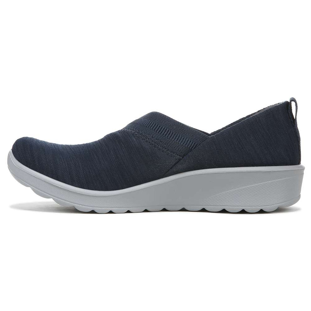 Game Plan Slip-On - Navy – Naturalizer