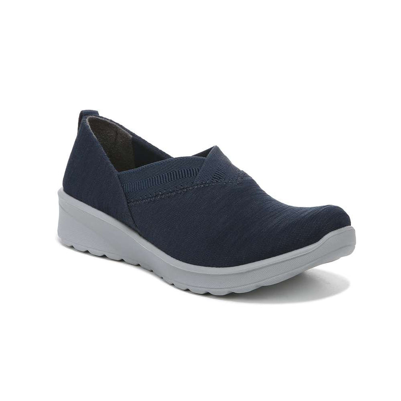 Game Plan Slip-On - Navy – Naturalizer
