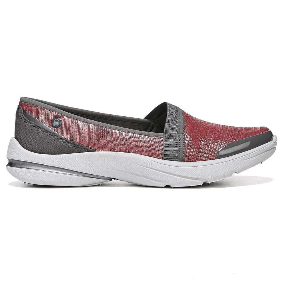 Lollipop Slip-On - Cherry Shimmer – Naturalizer