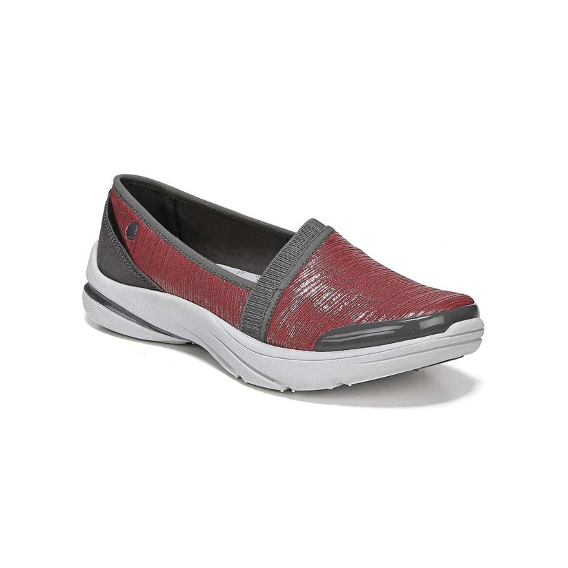 Lollipop Slip-On - Cherry Shimmer – Naturalizer
