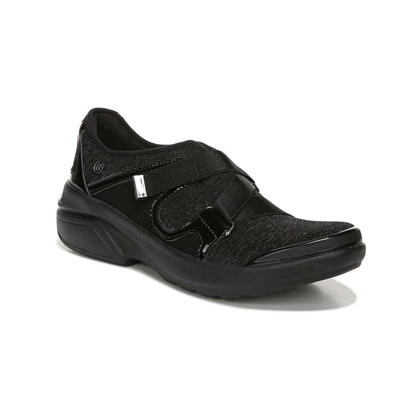 Offbeat Sneaker - Black – Naturalizer